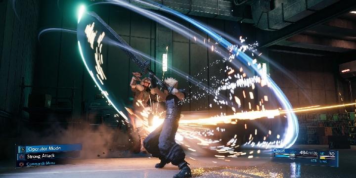 《Final Fantasy VII Remake》公佈了最新遊戲情報以及精美截圖！ | XFastest News