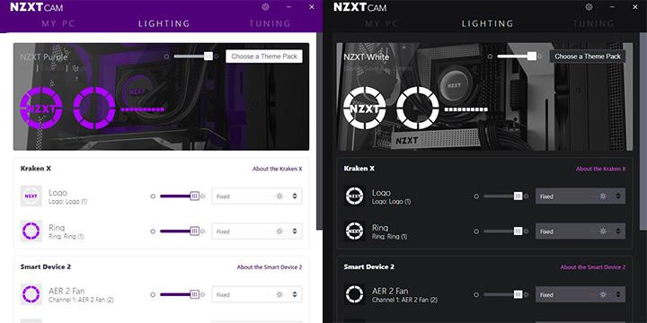 NZXT CAM升級到版本4.0 監控與管理電腦性能的最佳夥伴 | XFastest News