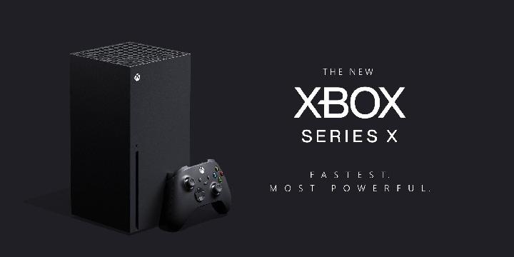 微軟在 The Game Awards 上揭露次世代主機「Xbox Series X」的外觀 | XFastest News