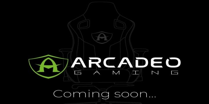 CES 2020：Arcadeo遊戲椅擁有16核處理器和10個觸覺感測器，可讓您感受到一切 | XFastest News