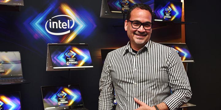 團訪 Intel Frank Soqui：PC 依舊成長創新電競、創作、工作站與商用電腦 | XFastest News