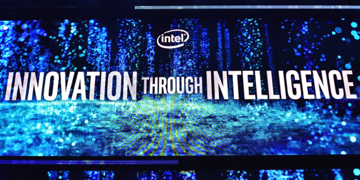 Intel DL Boost | XFastest News