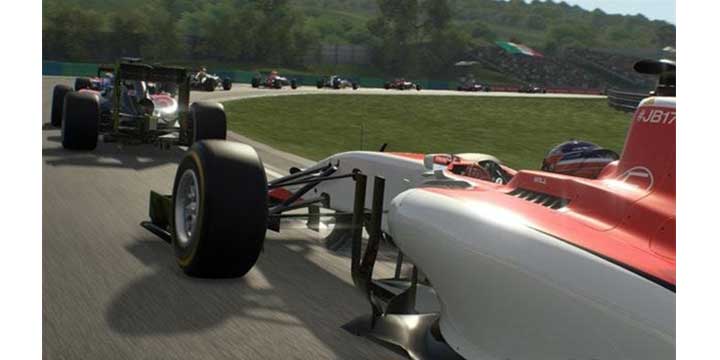 AMD再度牽手F1：將贊助梅賽德斯AMG車隊、或見證漢密爾頓加冕“車王” | XFastest News