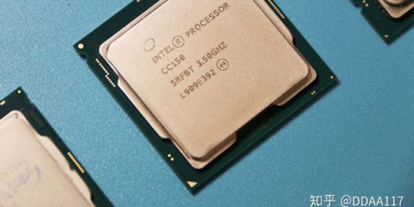 Intel 固定 3.5GHz 的 CC150 8C16T 客製版處理器 i7 效能 i5 功耗 | XFastest News