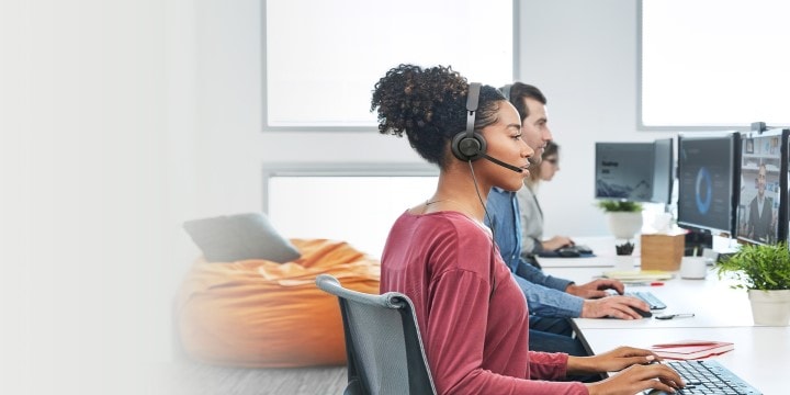 Logitech推出Zone Wired有線辦公耳機：團隊協作、Open Office、微軟Teams認證 | XFastest News