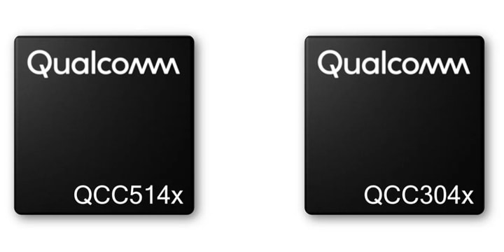 高通推出全新超低功耗藍牙音訊系統單晶片 提升真無線音訊品質 | XFastest News