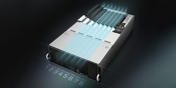 華碩伺服器搭載全新Power Balancer技術與第二代Intel Xeon Scalable處理器 | XFastest News