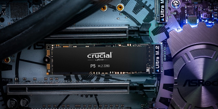 美光（Micron）擴展Crucial NVMe SSD產品系列 提供更高層級的效能 | XFastest News