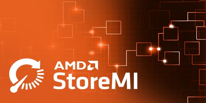 AMD的StoreMI技術將結束生命週期 | XFastest News