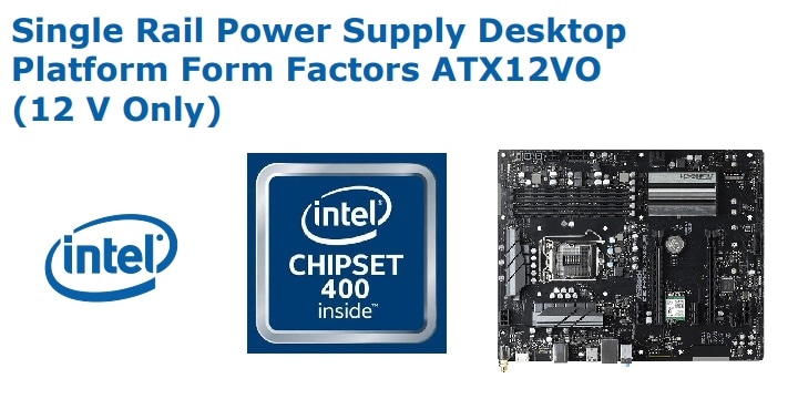超前部屬！華擎首發消費級 ATX12VO 規格的 Z490 主機板 | XFastest News