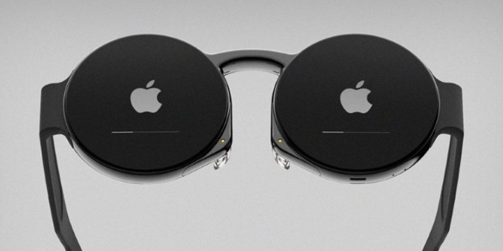 蘋果頭戴最新爆料：外觀似傳統眼鏡或叫Apple Glasses | XFastest News