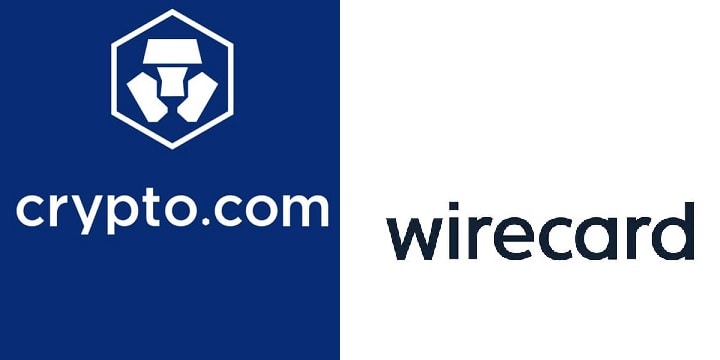 德國支付巨頭 Wirecard 爆憑空消失 21 億美元資產，Crypto.com 表示資金不受影響 | XFastest News