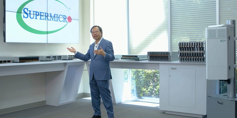 Supermicro為5G、邊緣運算及資料中心推出創新產品 | XFastest News