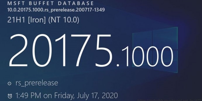 Windows 10 Build 20175發布：微軟終於增加對AMD支持 | XFastest News