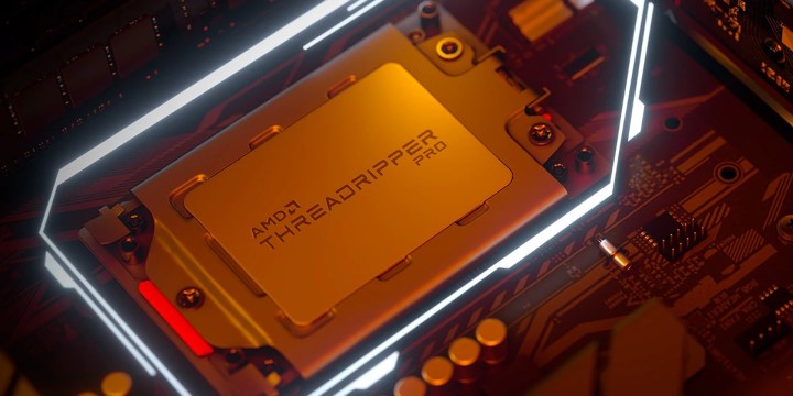 AMD推出Ryzen Threadripper Pro：推出最快的工作站平台–多達64核，128個PCIe Gen 4和8通道DDR4記憶體 ...