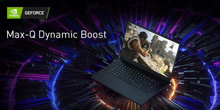 NVIDIA 筆電黑科技 Max-Q Dynamic Boost 與 DLSS 2.0 你知多少？ | XFastest News