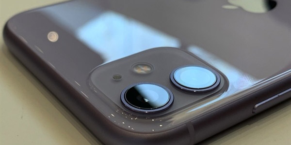 iPhone 12攝像頭參數曝光：還是1200萬像素傳感器尺寸提高 | XFastest News