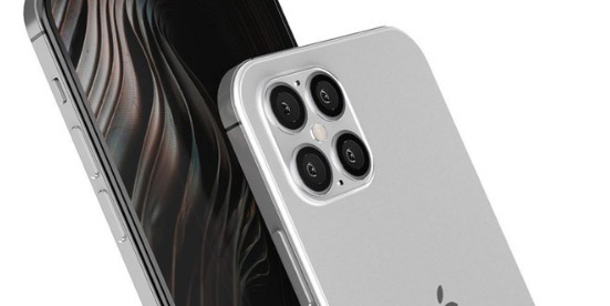 消息稱iPhone 12 系列具有更耐用的航空鋁材機身：不怕掰彎 | XFastest News