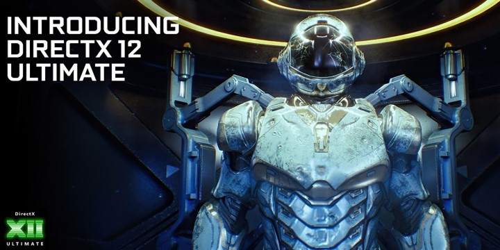DX12最新版發布：僅NVIDIA RTX 20系列顯示卡100%支援 | XFastest News