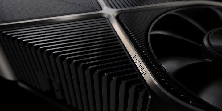 NVIDIA GeForce RTX 30 與 “Ampere” 架構前導與介紹 | XFastest News