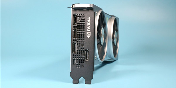 RTX 20系顯卡首發VirtualLink USB-C接口人氣慘淡：已然涼涼 | XFastest News