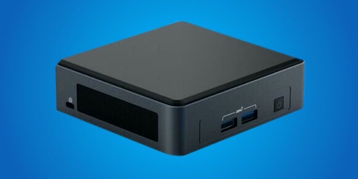 Intel NUC 11 Pro 系列流出：豐富 I/O 介面、 Tiger Lake CPU | XFastest News