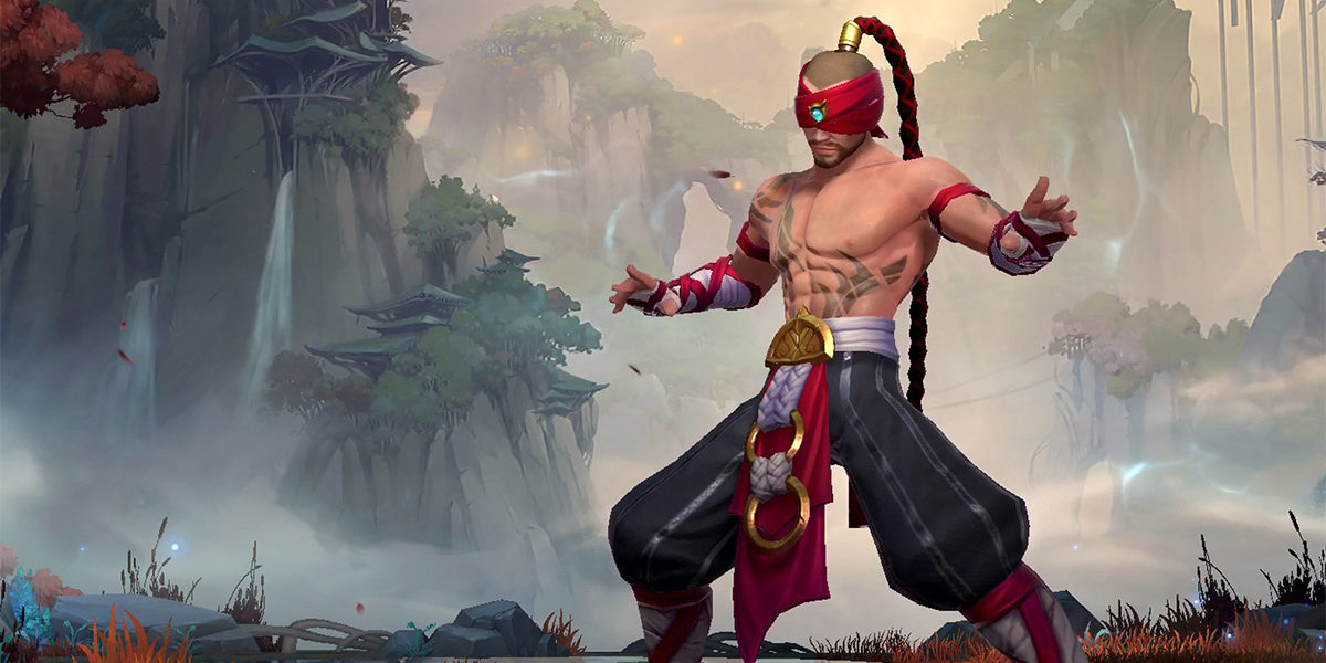 《英雄聯盟》手遊將在 10月27日 開始 Beta 公開測試 | XFastest News