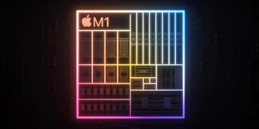 蘋果 12 核 M1X 處理器曝光 在 16 英寸 MacBook Pro 原型機上搭載測試 | XFastest News