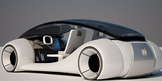 什麼？消息稱蘋果汽車明年9月發布已完成公路測試 | XFastest News