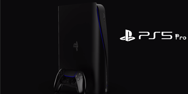 專利曝光索尼PS5 Pro：雙顯卡設計 | XFastest News