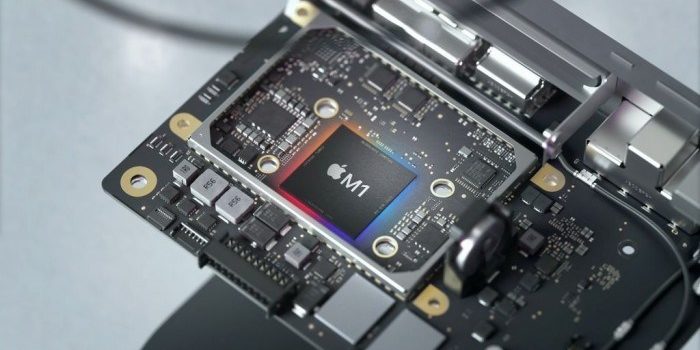 蘋果正在為高端 Mac 開發 32 核高性能處理器， 還有 128 核 GPU | XFastest News