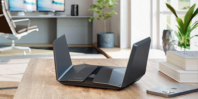 NETGEAR 發布三頻 WiFi 路由器 Nighthawk RAXE500， 支持 WiFi 6E | XFastest News