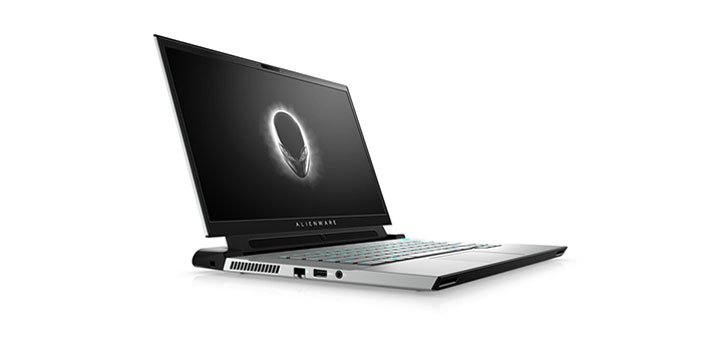 Alienware 更新旗下電競筆電系列 並推出 AURORA R10 Ryzen版本桌機 | XFastest News