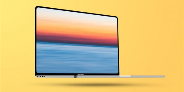 蘋果14寸新MBP曝光：超窄邊框+mini LED螢幕！ | XFastest News