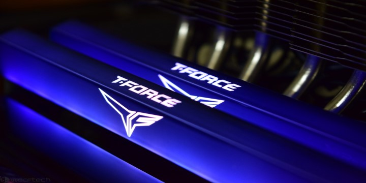 T-Force Gaming確認開發擁有超頻支援的下一代DDR5記憶體，可將電壓推至2.6V以上 | XFastest News