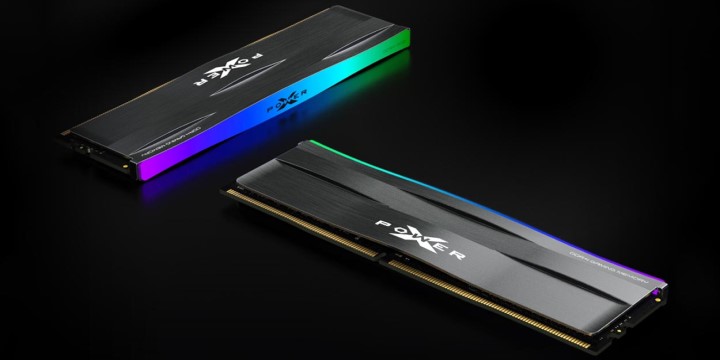 Silicon Power推出XPOWER Zenith DDR4系列記憶體 | XFastest News