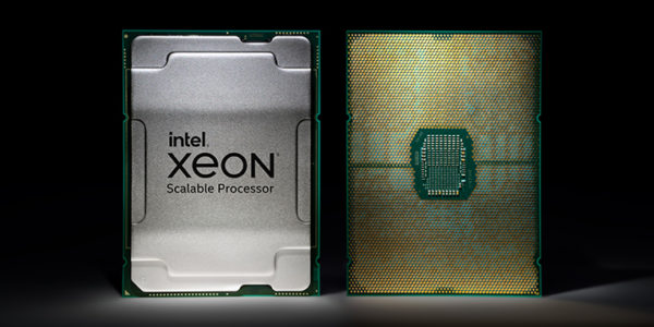 Intel 推出第 3 代 Xeon Scalable 處理器加入 Crypto 加速與 DL Boost 帶給資料中心強大效能 ...