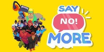 《Say No! More》登陸Steam：讓你敢於向討厭的人說不 | XFastest News