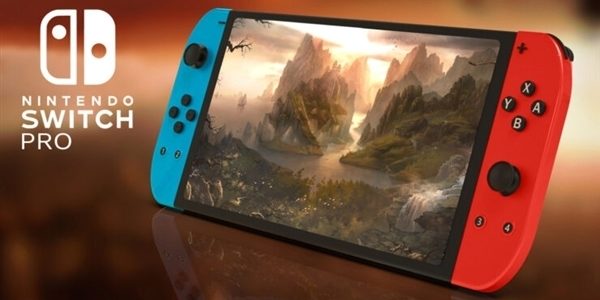 爆料稱新款 Switch Pro 年底發表！任天堂回應：無可奉告 | XFastest News