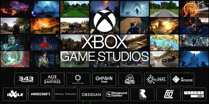Xbox Game Pass即將迎來多款振奮人心的第一方新遊戲 | XFastest News