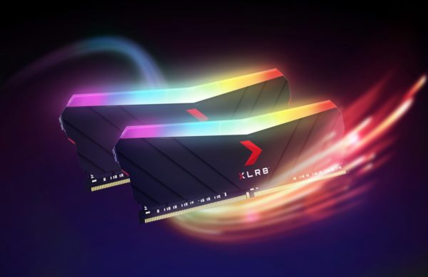 PNY推出XLR8 Gaming EPIC-X RGB 16 GB DDR4 Memory Kit–擁有4000 MHz的速度，CL18時序和 ...