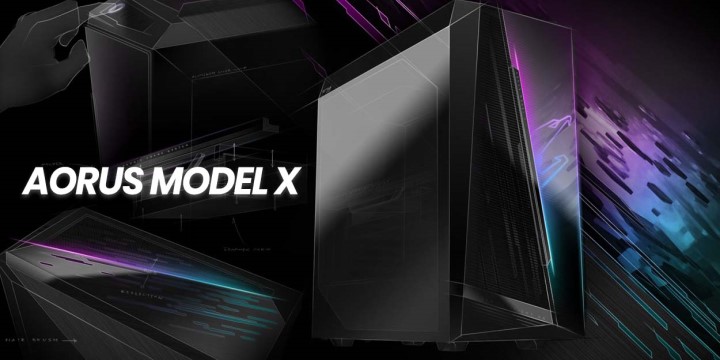 GIGABYTE發布採用AMD系統的AORUS Gaming PC | XFastest News