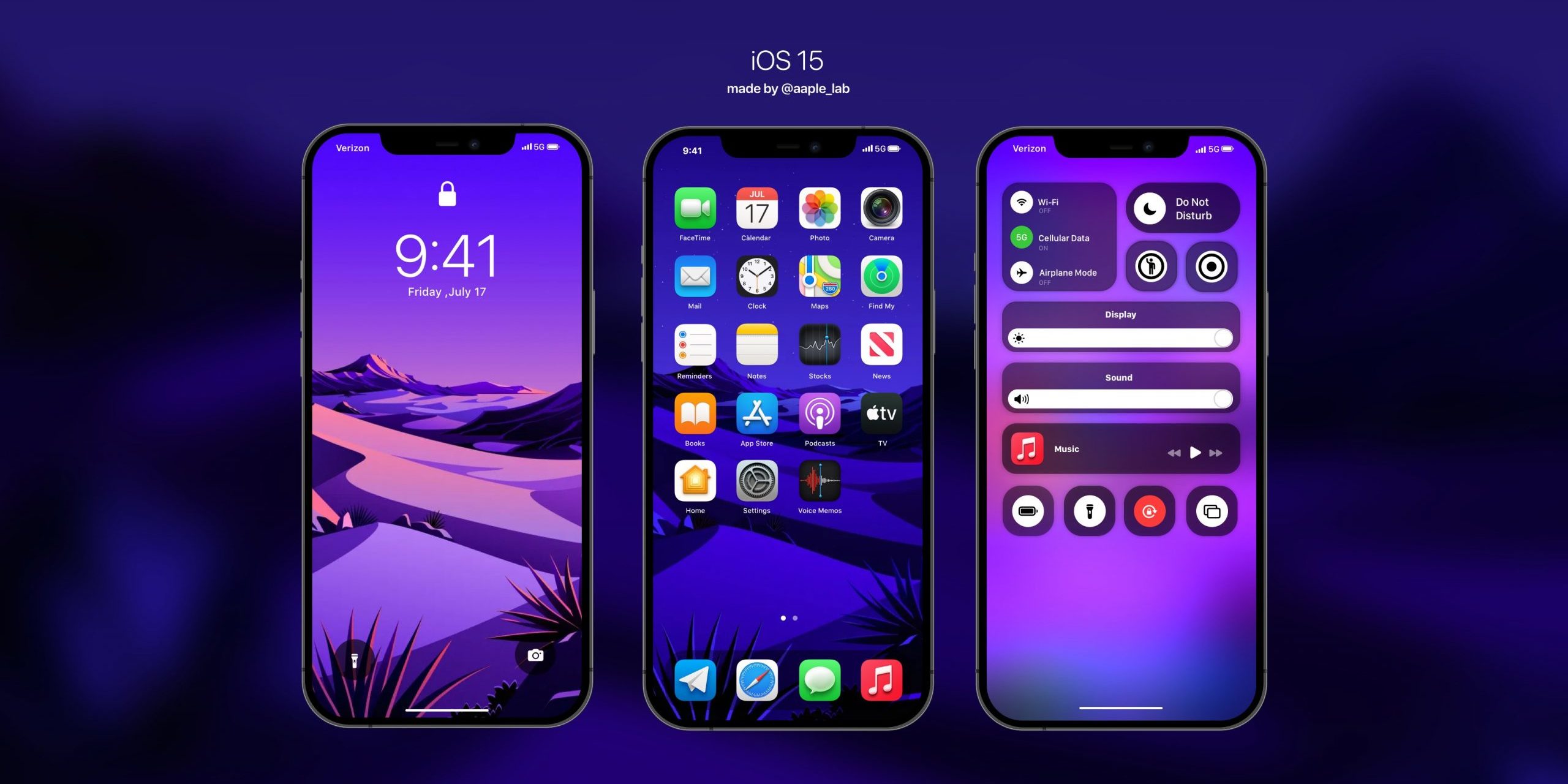 iOS 15下周發！ 適配機型名單曝光：一代神機慘遭拋棄 | XFastest News