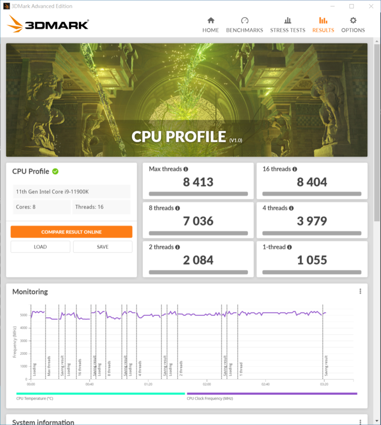 3DMark 加入 CPU 測試工具可測量處理器運算、模擬能力 | XFastest News