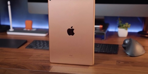 iPad 9曝光：升級A13處理器 | XFastest News