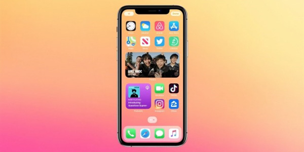 蘋果iOS 15功能前瞻：Face ID解鎖新玩法 | XFastest News