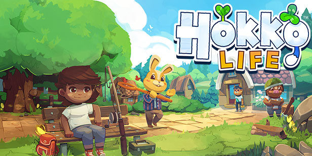 休閒模擬遊戲《Hokko Life》新增種田系統 遊戲更加休閒佛系 | XFastest News