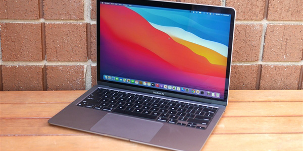 新款MacBook展望：升級為mini LED螢幕下半年登場 | XFastest News