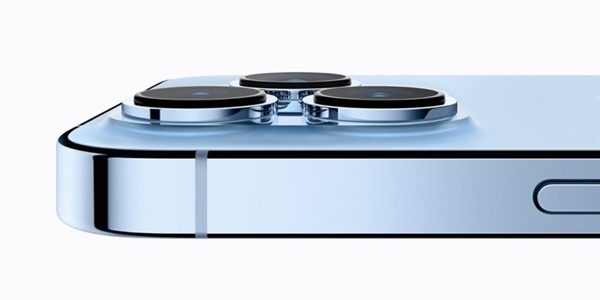 影像體驗更上一層樓！iPhone 13後續加入微距模式開關 | XFastest News