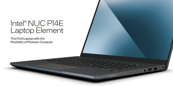 Intel 推出 NUC X15 Laptop Kit 筆電 i7-11800H 搭 RTX 3070 只要 $1631.75 美元 ...